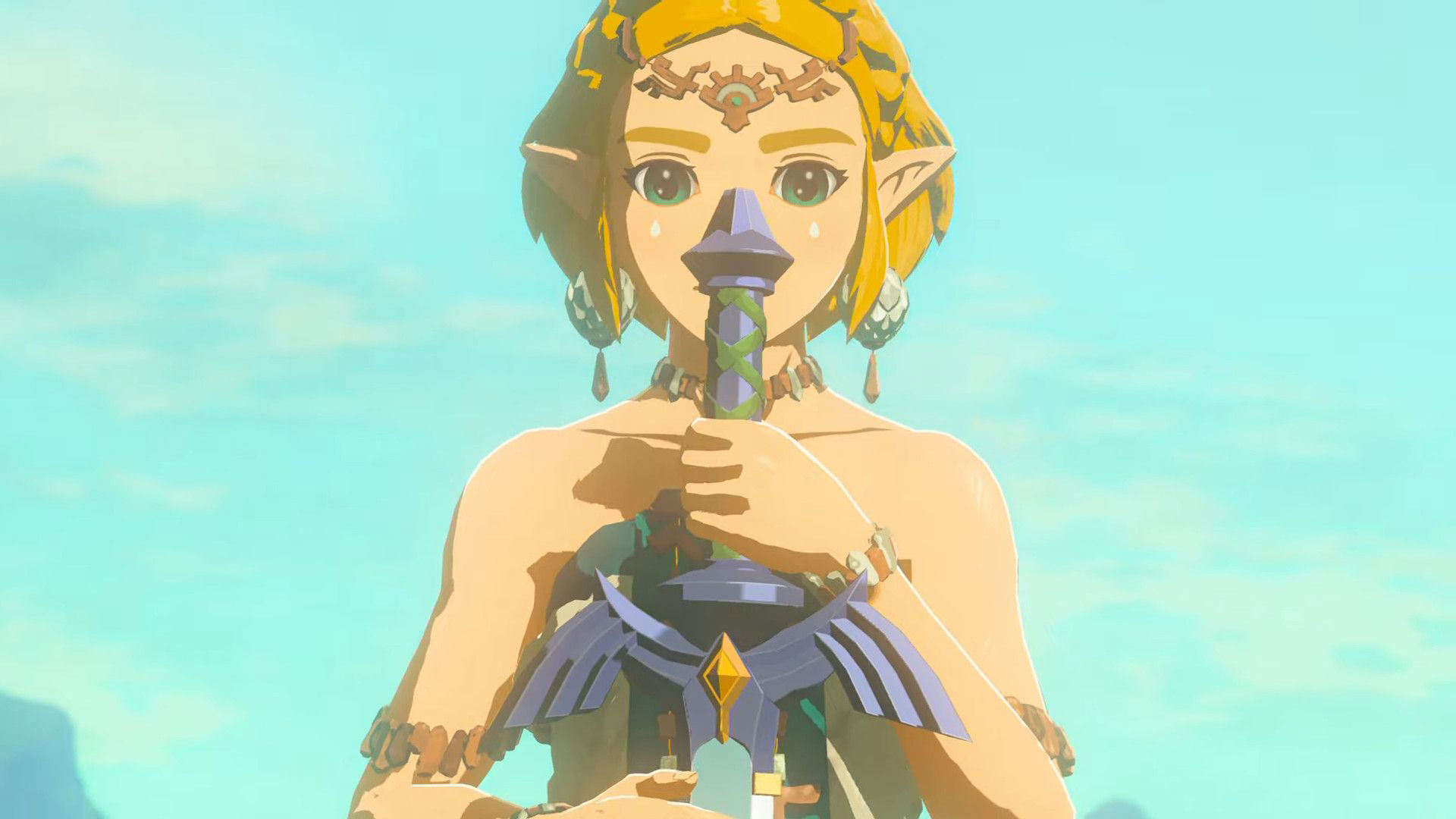 After Echoes of Wisdom, Zelda actor says having the princess as the ... After Echoes of Wisdom, Zelda actor says having the princess as the ...