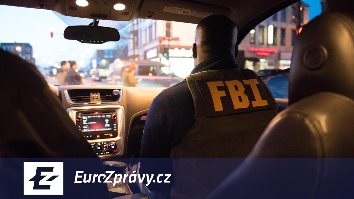 FBI zmařila atentát na Trumpa. Útočníci měli vtrhnout do Bílého domu