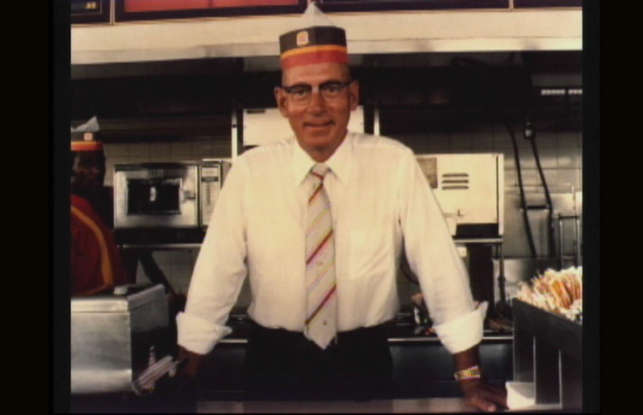 The incredible history of Burger King, 70 years on The incredible history of Burger King, 70 years on