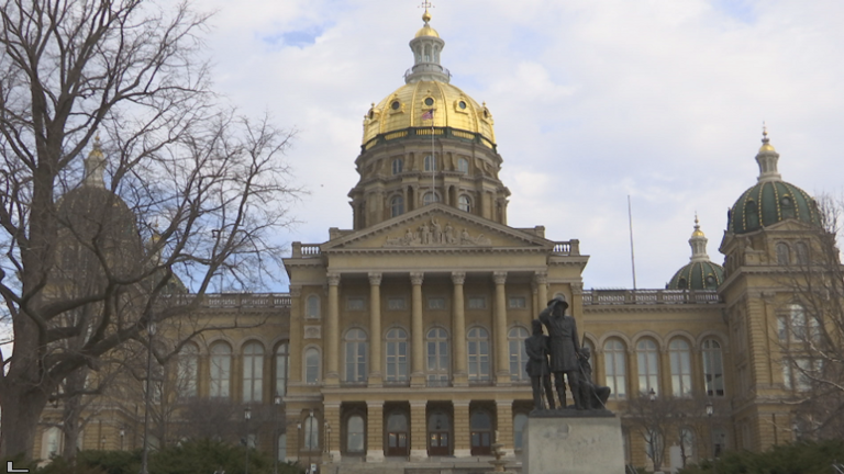 2026 legislative preview: Funding needed to keep some of Iowa's water ...