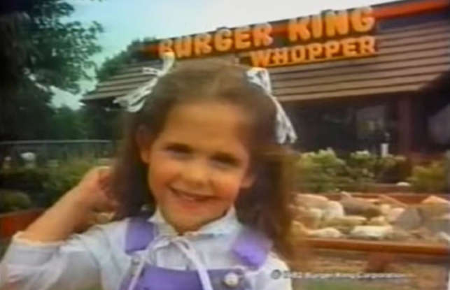 The incredible history of Burger King, 70 years on The incredible history of Burger King, 70 years on