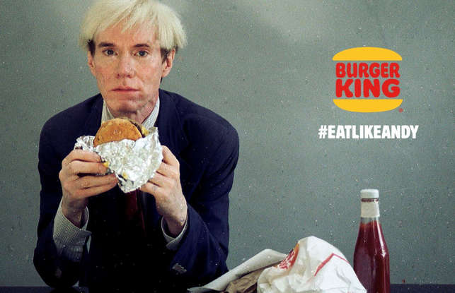 The incredible history of Burger King, 70 years on The incredible history of Burger King, 70 years on