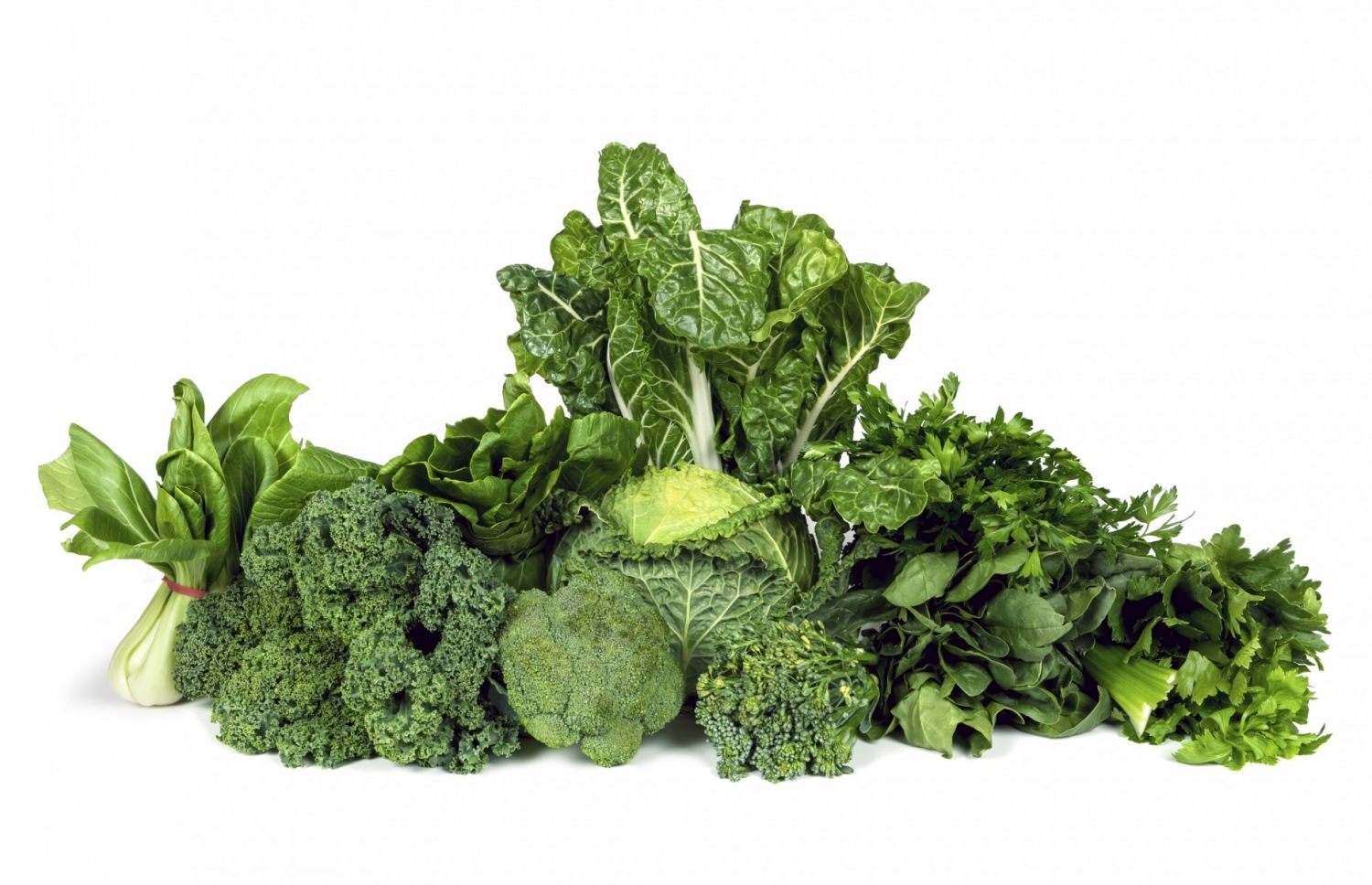 7 alimenti per purificare le arterie e ridurre il rischio di infarto