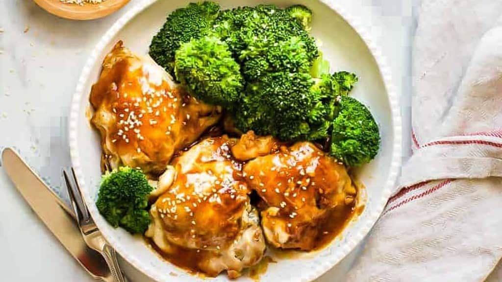 32 chicken recipes that make meal prepping a breeze