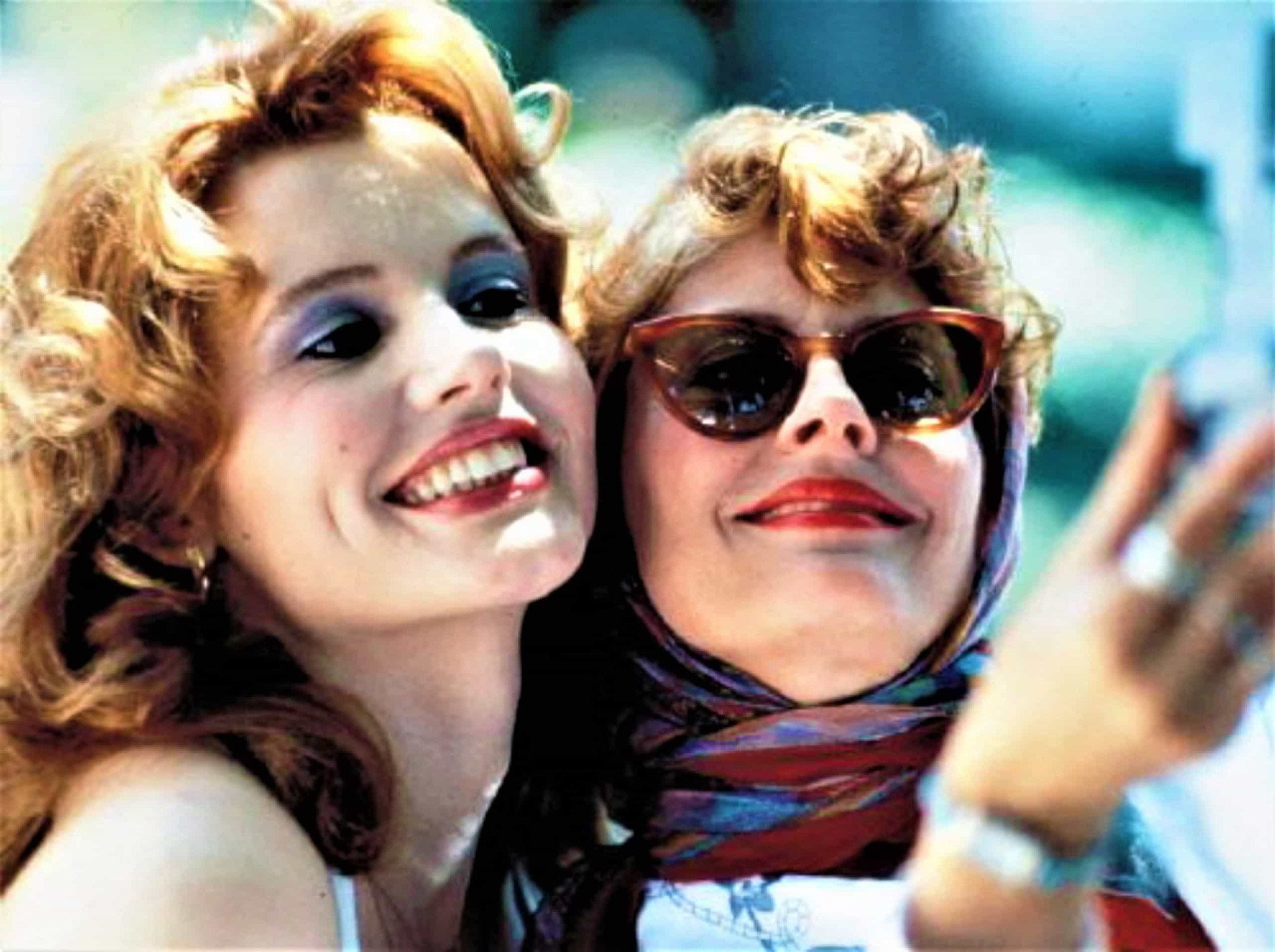 Ces films inoubliables mettent le féminisme à l'honneur