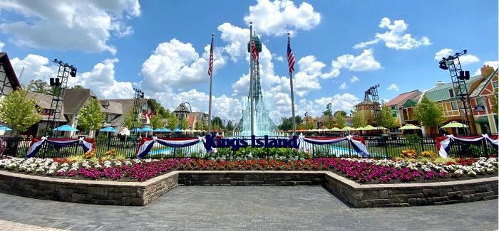 What You Need to Know About Visiting Kings Island This Year (2025)