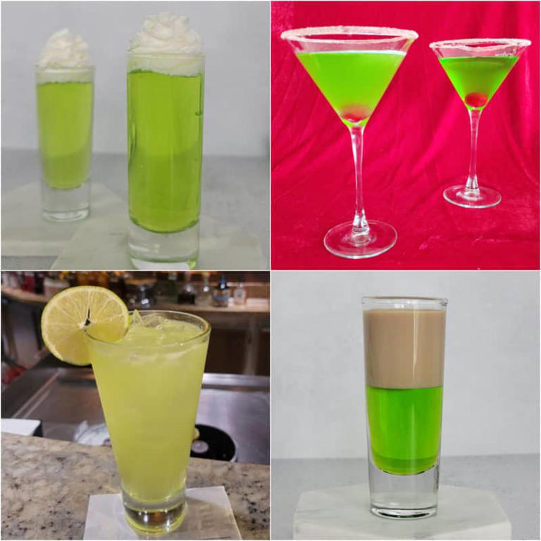 Epic guide to Midori cocktails and liqueur