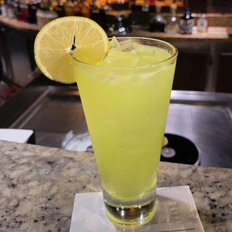 Epic guide to Midori cocktails and liqueur