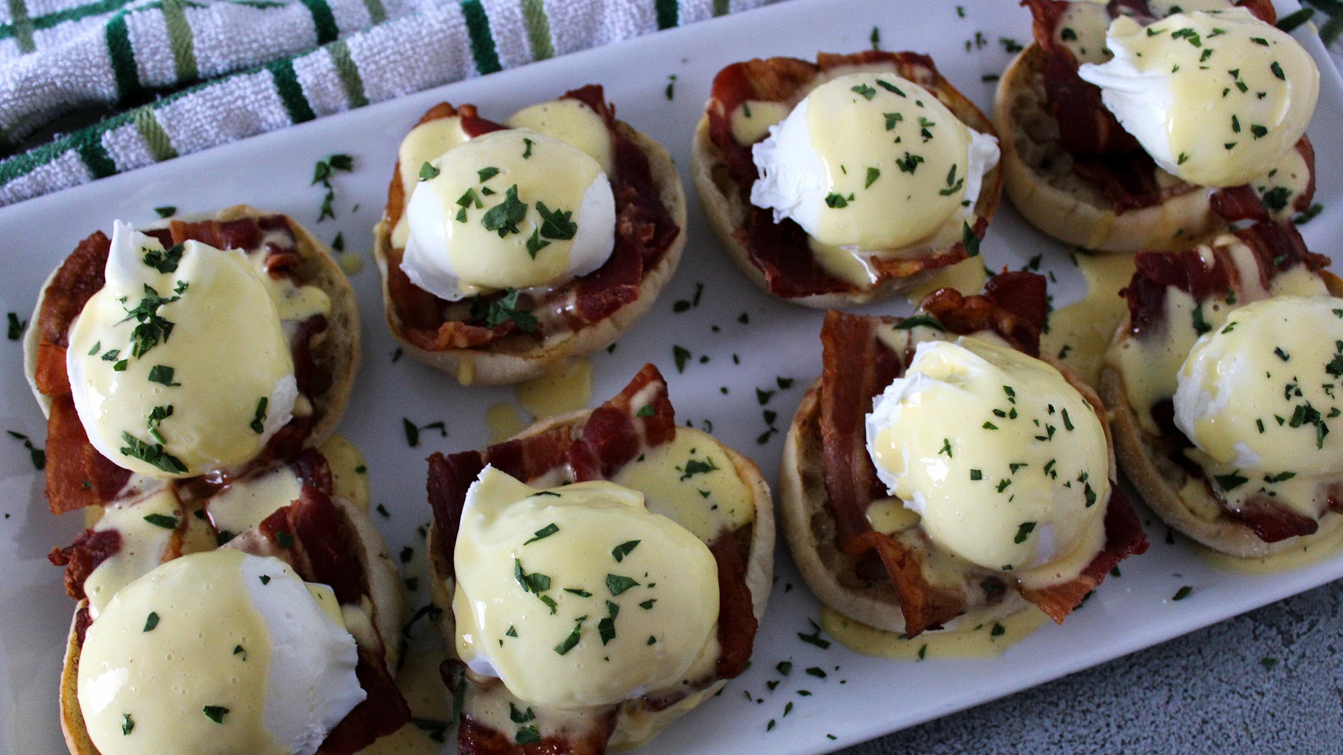 Christine Has Shared Step-by-step Instructions To Make A Simple Eggs ...