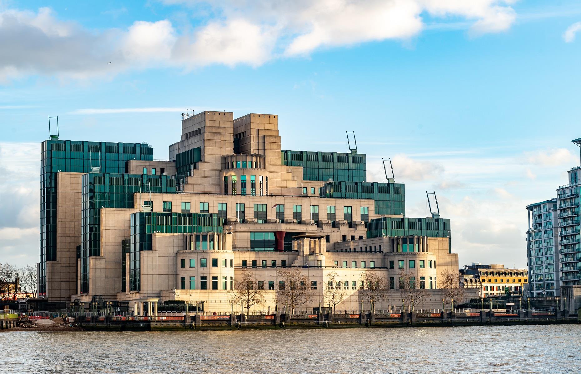 The 15 most controversial and misunderstood buildings in the world