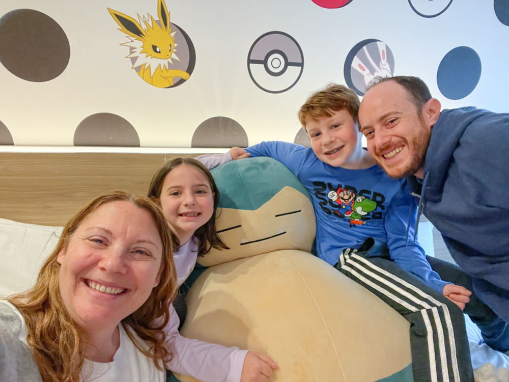 Awesome Pokémon Things to do in Japan