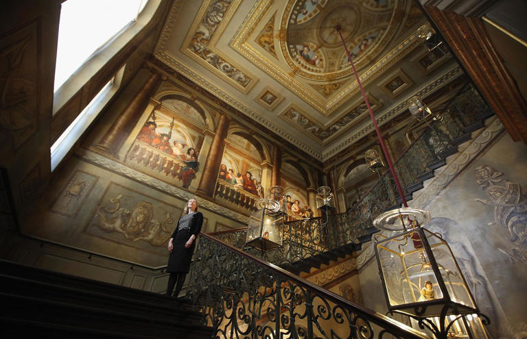 A who's who guide to which royals live in Kensington Palace