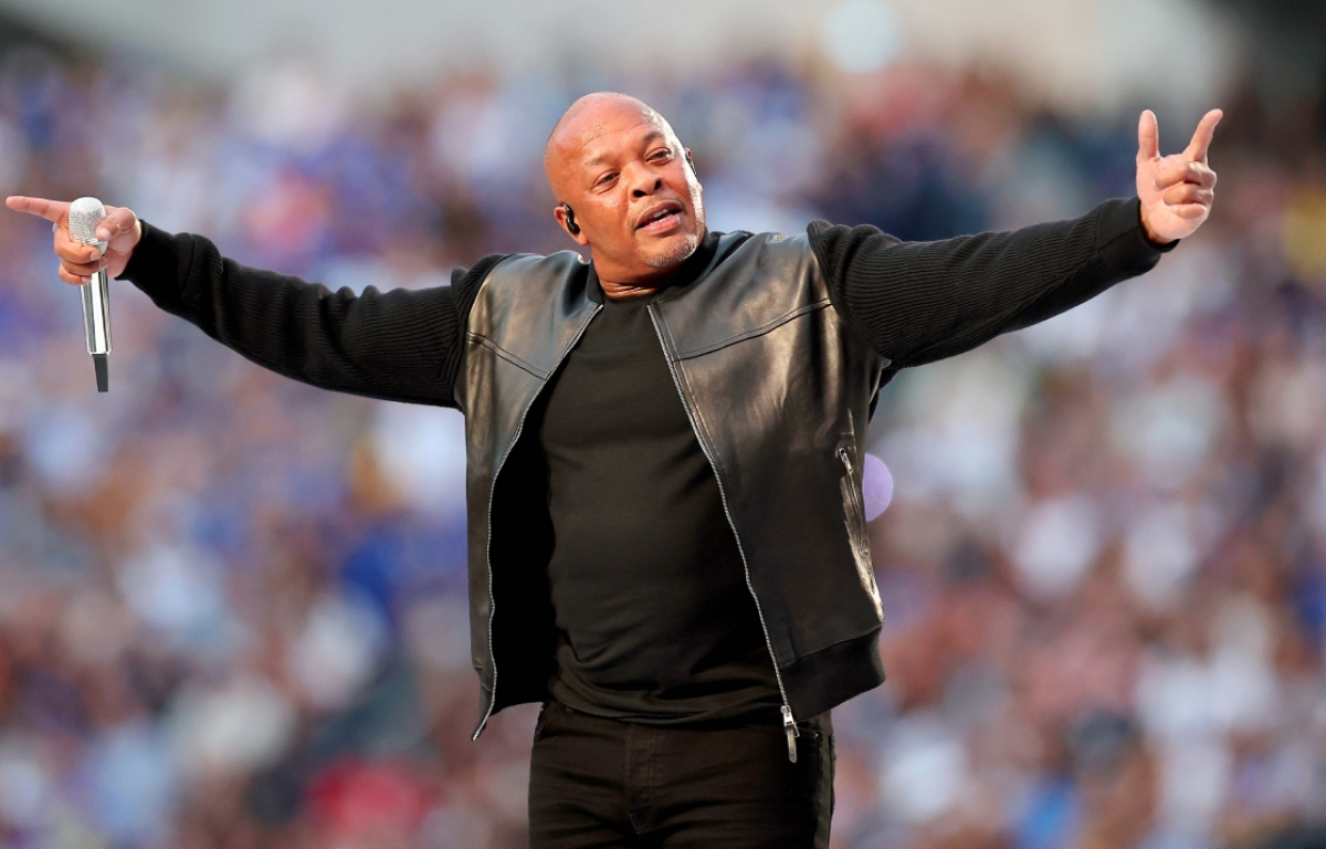 25 Influential Rappers Who Shaped the Course of Music History