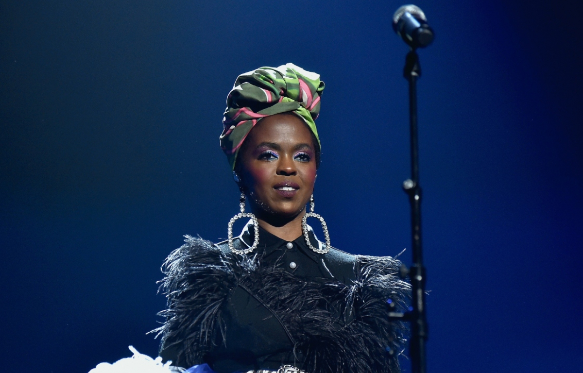 The Voices That Built Hip-Hop: 25 Rappers Who Changed the Culture