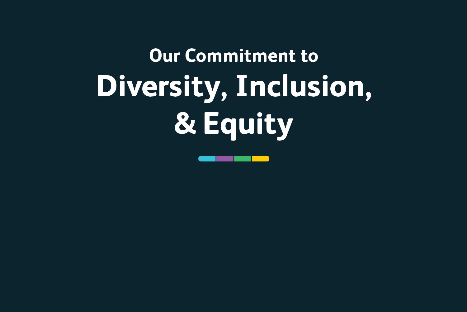 Verywell's 2024 Diversity and Inclusion Pledge