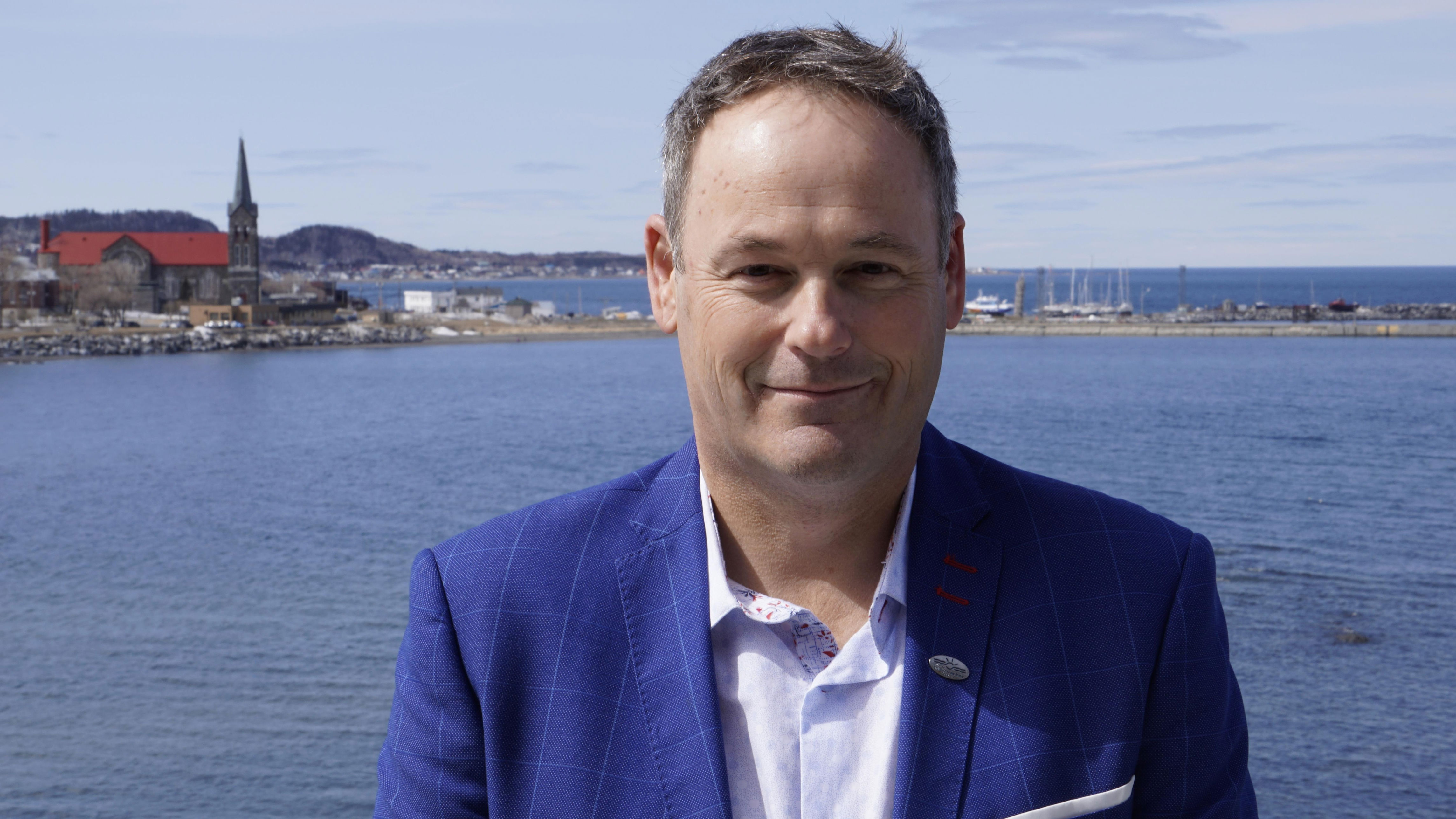 60 logements abordables en péril en Gaspésie et aux Îles