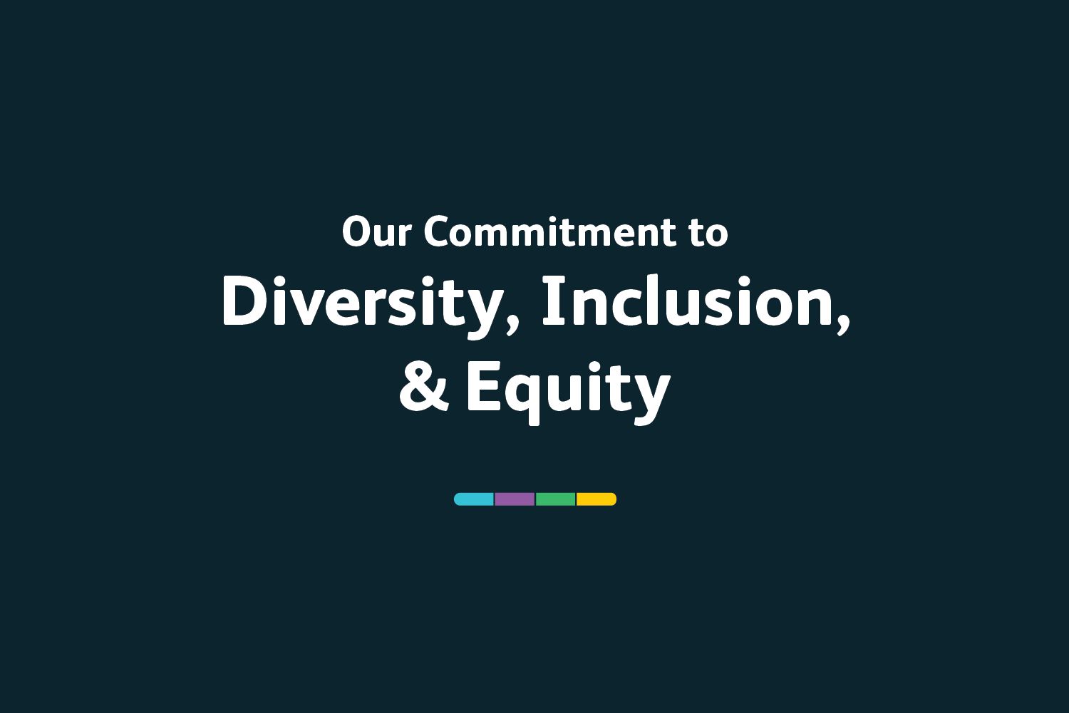 Verywell’s Diversity and Inclusion Pledge