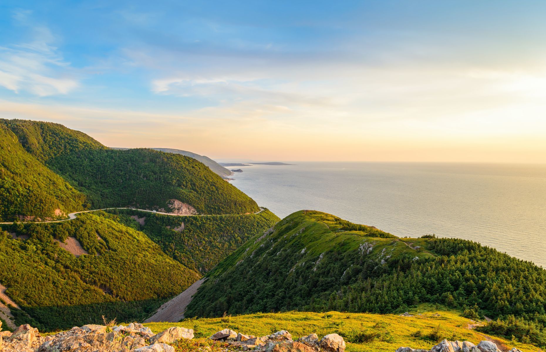 Hiking: 20 magical national parks to explore around the world