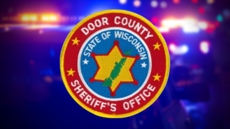 ‘Suspicious’ item in Door County deemed safe following investigation by ...