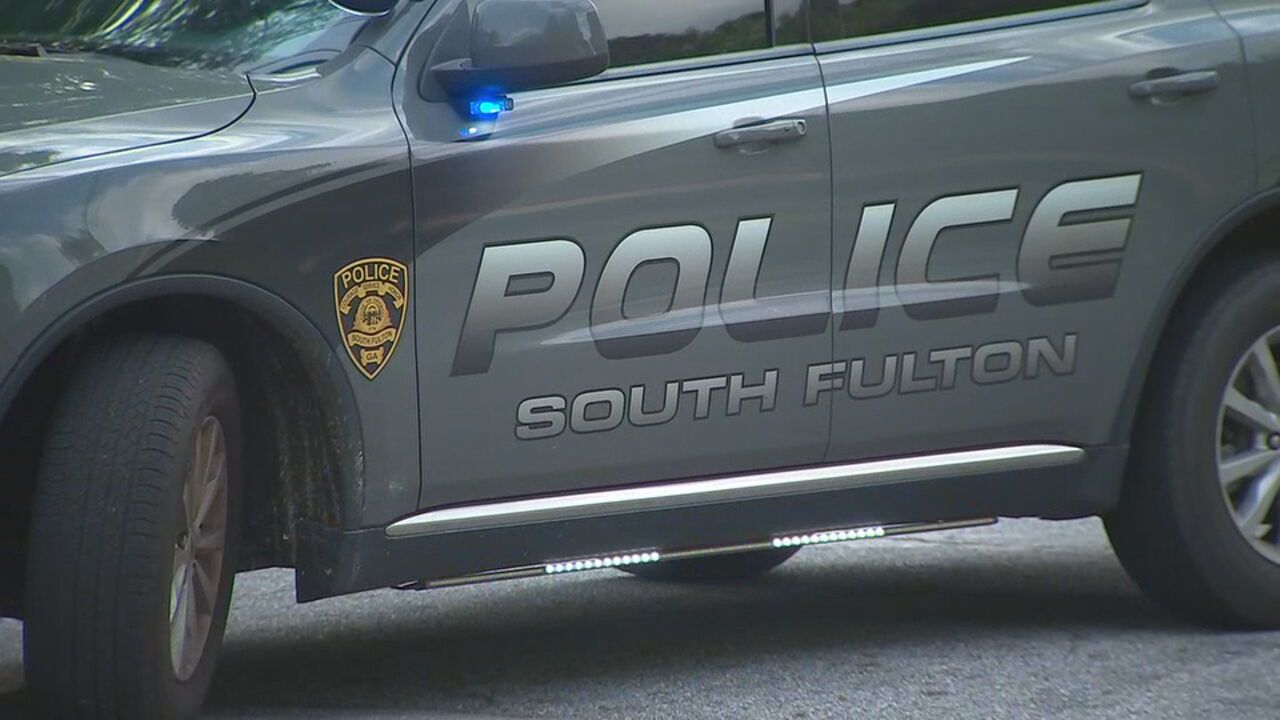 City of South Fulton to form use of force police oversight committee