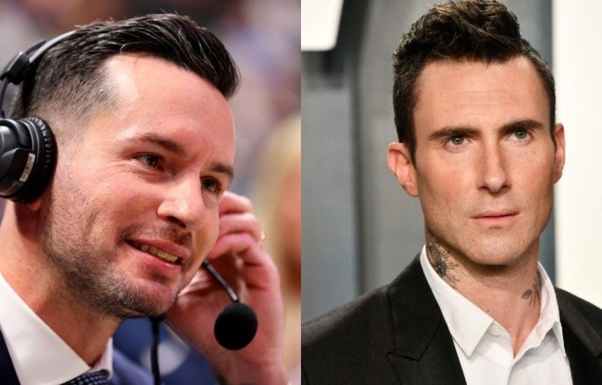 Seeing Double: 23 Celebs and Athletes Who Look Alike