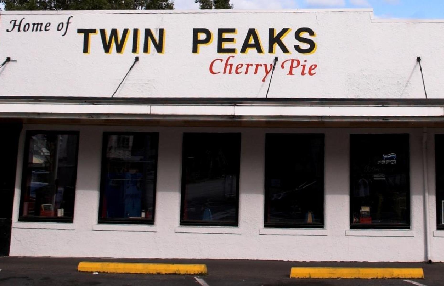America's most charming roadside restaurants: in all 50 states