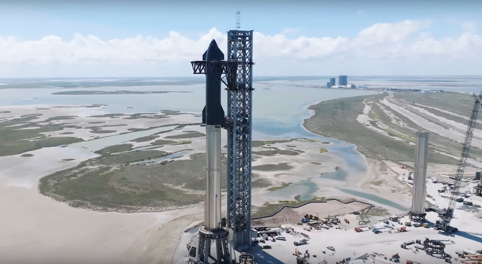 Kosmos 2024. To będzie kluczowy rok dla podboju przestrzeni