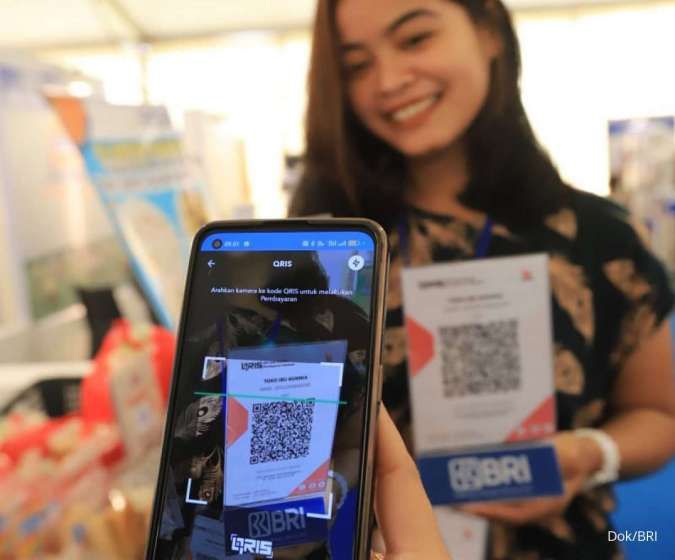 BRI Hadirkan Program QRIS UMI Tanpa Biaya MDR