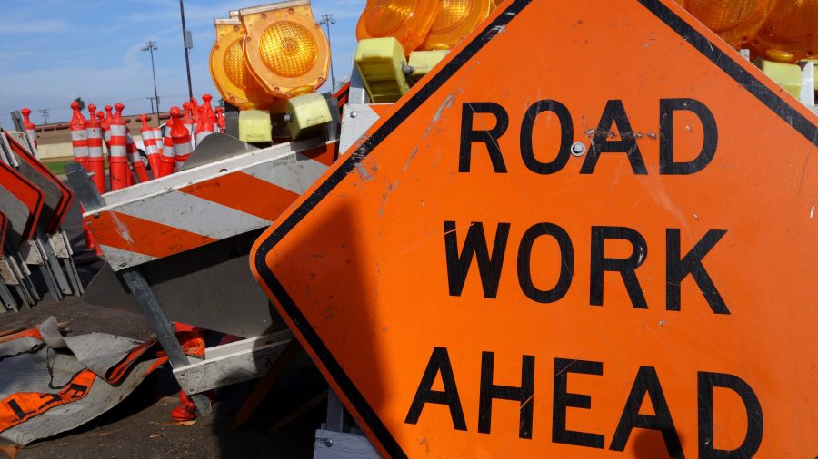 Stretch of Highway 78 closing for several nights for bridge work
