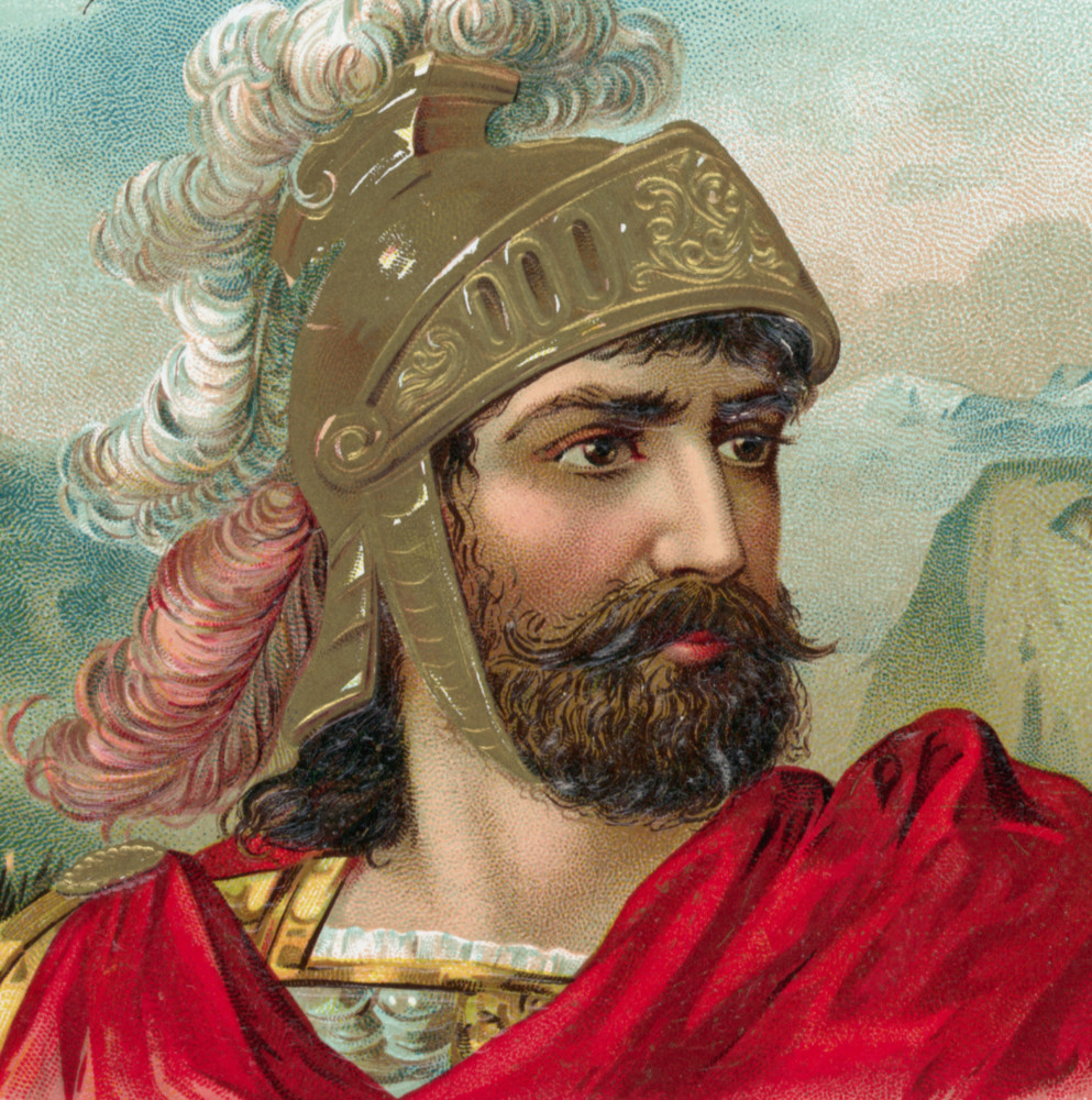 Découvrez les mystères de Sparte, l'ancienne cité état