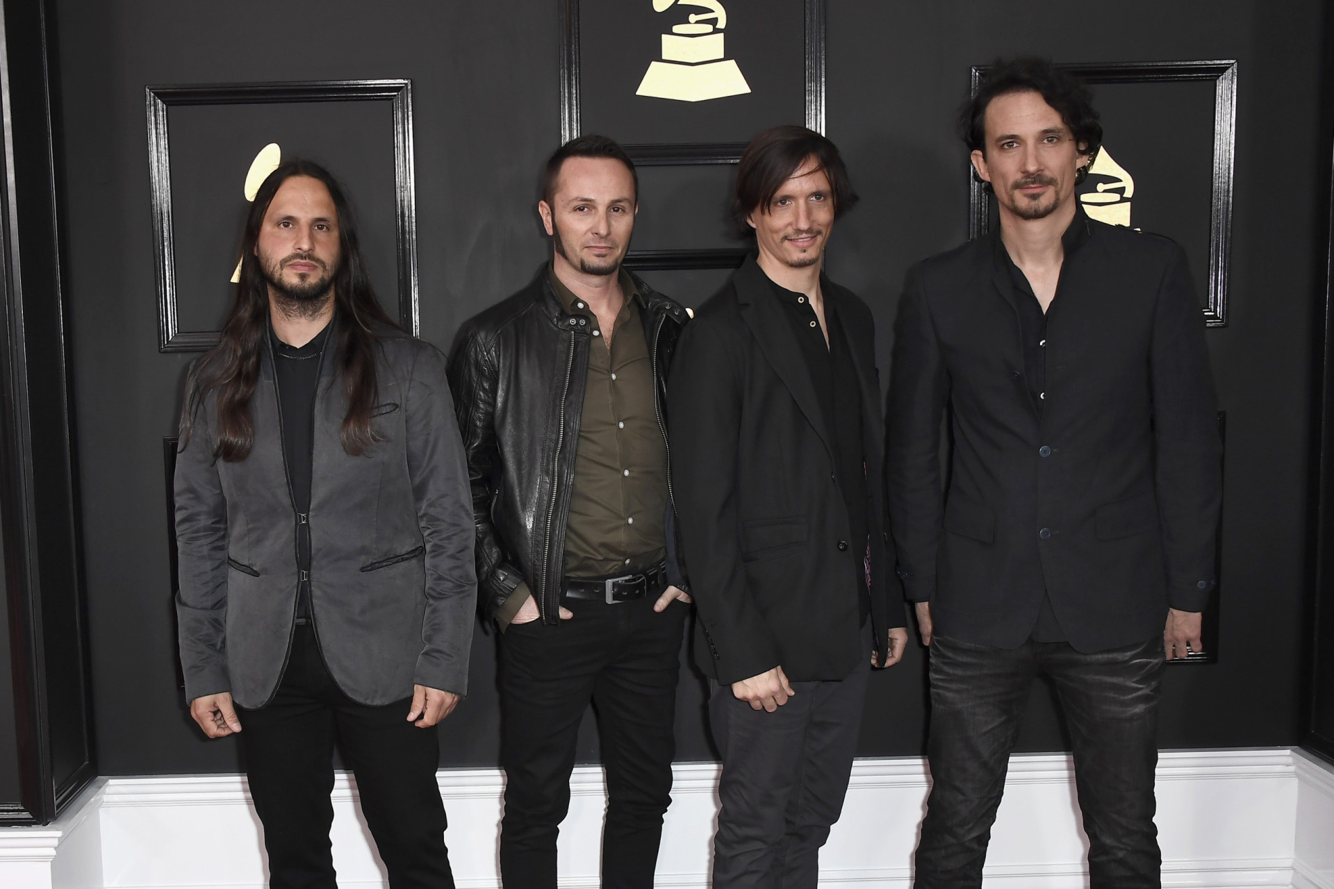 Bands that never changed their lineup