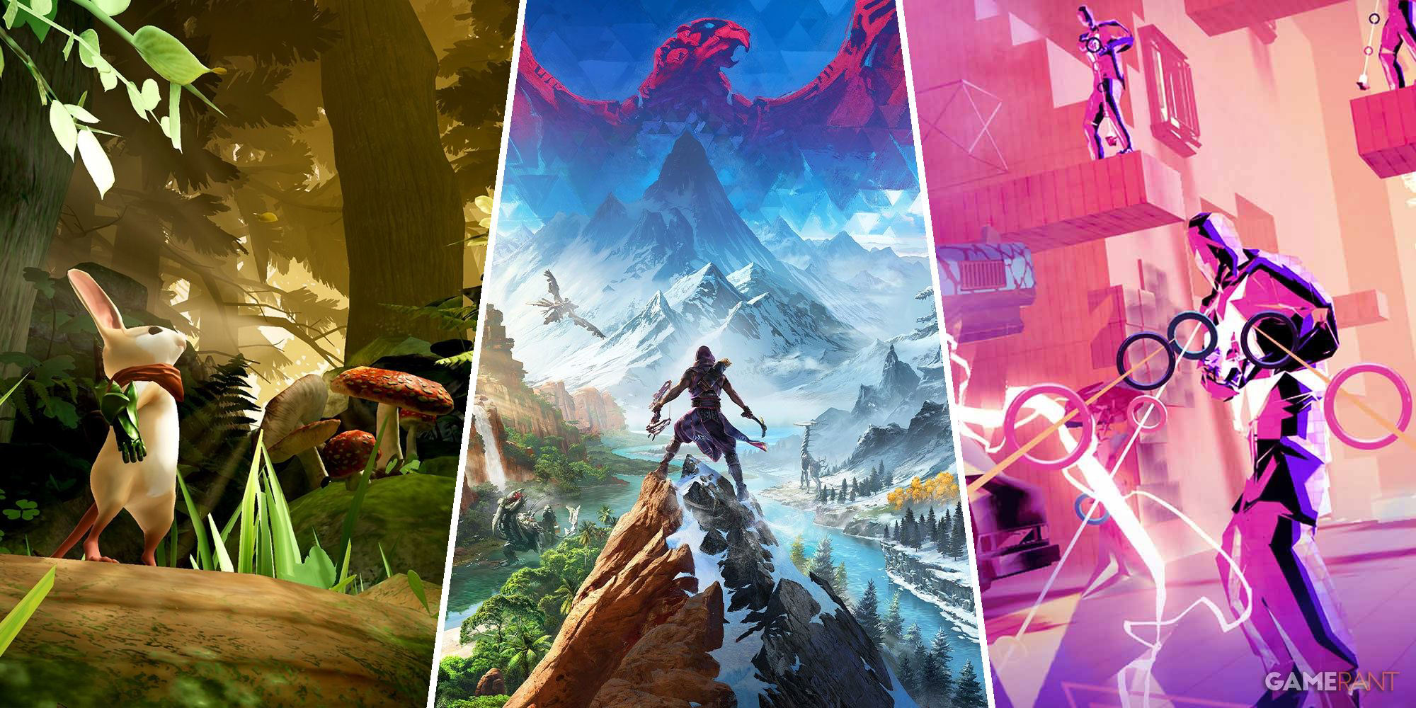 The Best Games You Can Play on the PSVR 2 The Best Games You Can Play on the PSVR 2