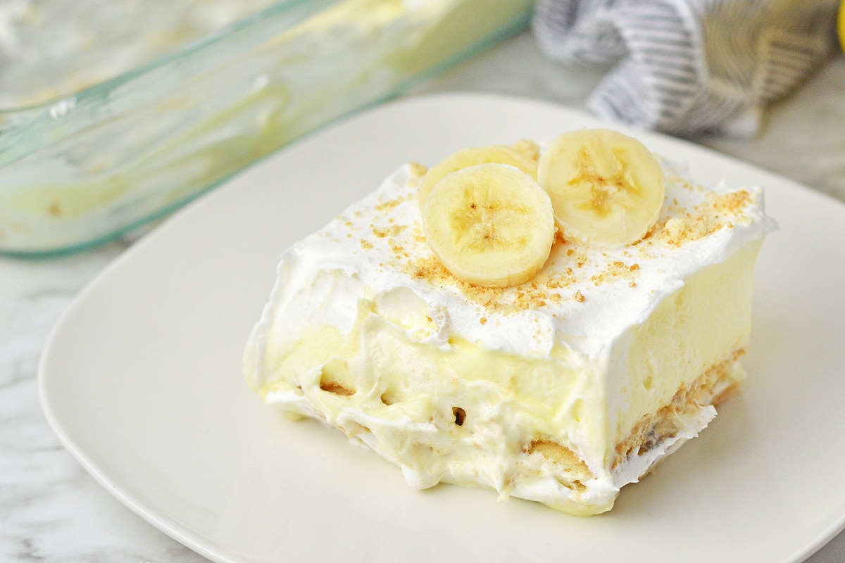13 Banana Recipes That Are Irresistibly A-Peeling