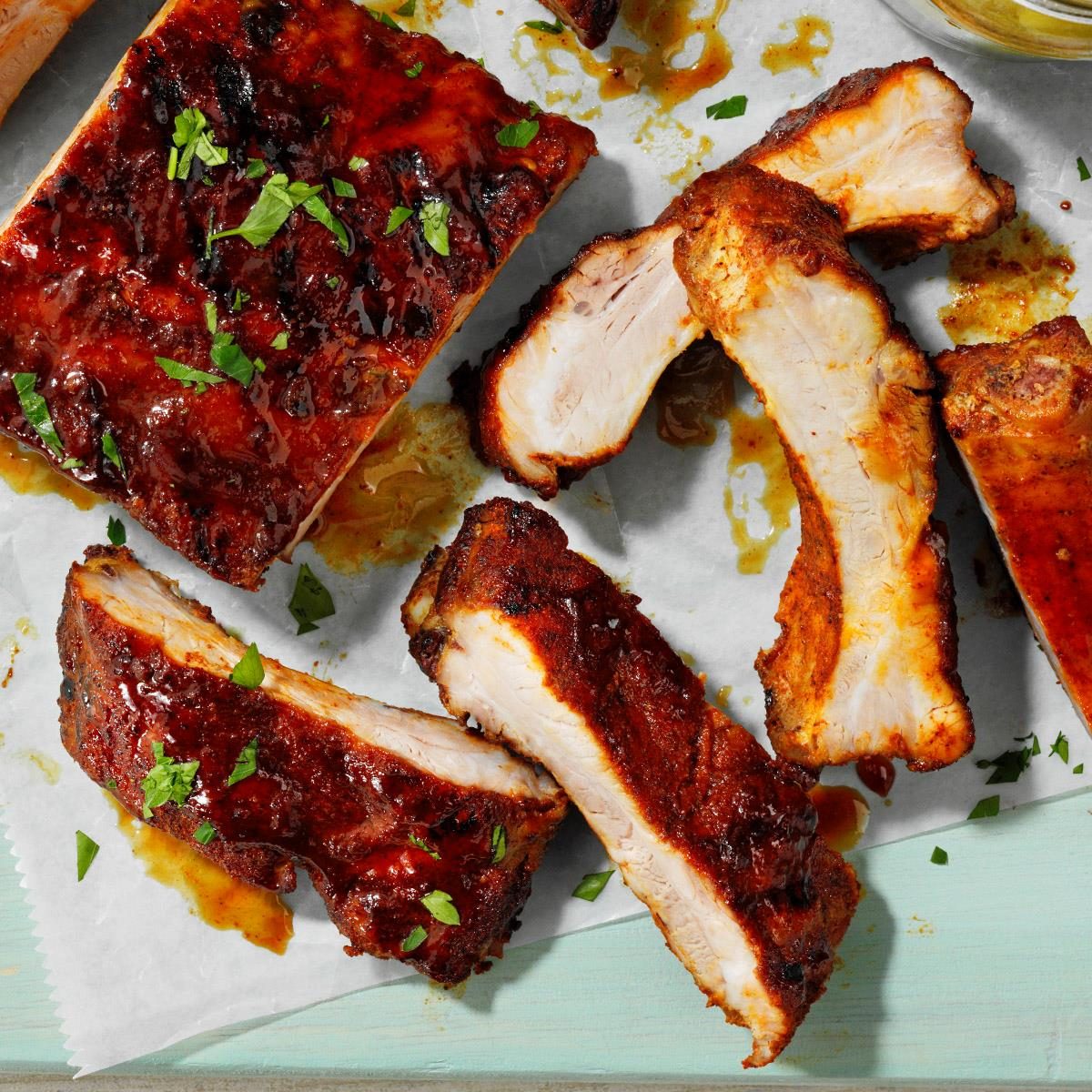 55 Barbecue Recipes That’ll Make You Feel Like a Pitmaster