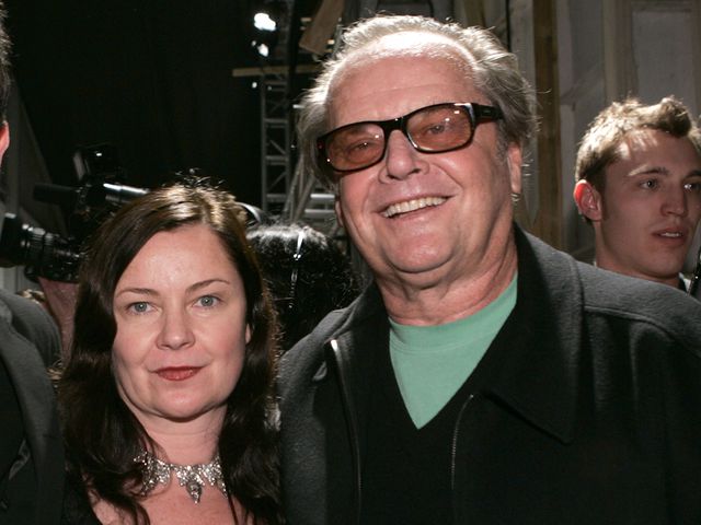 Jack Nicholson's Grandson Allegedly Knocked Ex-Girlfriend Unconscious ...