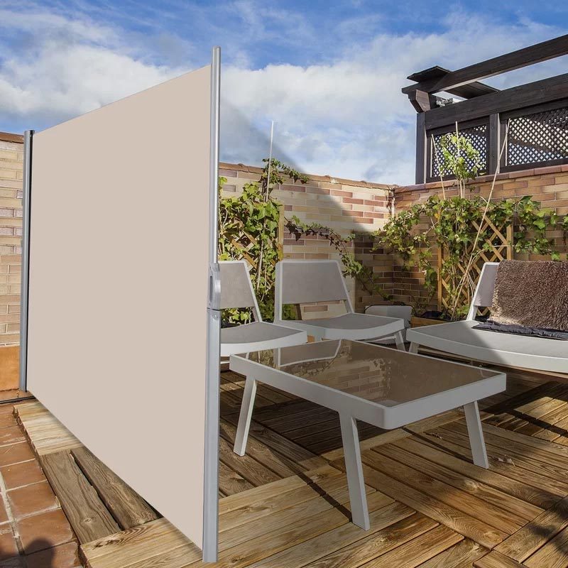 Best Outdoor Portable & Free-standing Privacy Screens