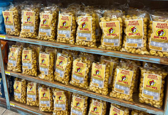 16 Buc-ee's Products That Are Just So Hilariously Southern