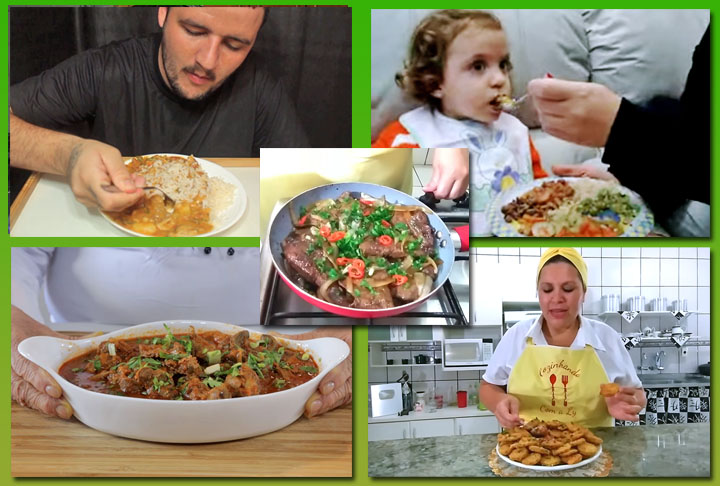 Campeãs do nariz torcido: Comidas que os brasileiros detestam; você é ...