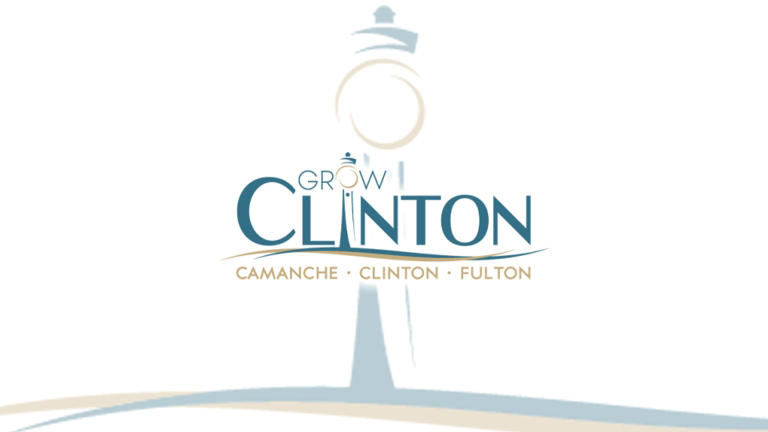 Come meet the finalists for Clinton’s city administrator