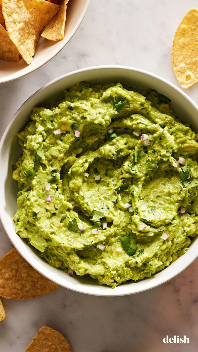 28 Mexican side dishes that'll instantly upgrade Taco Tuesday