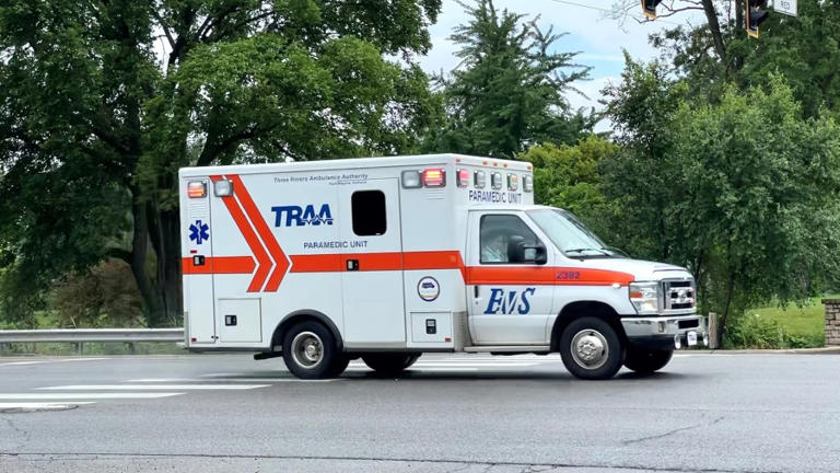 County commissioners vote to exit agreement with TRAA