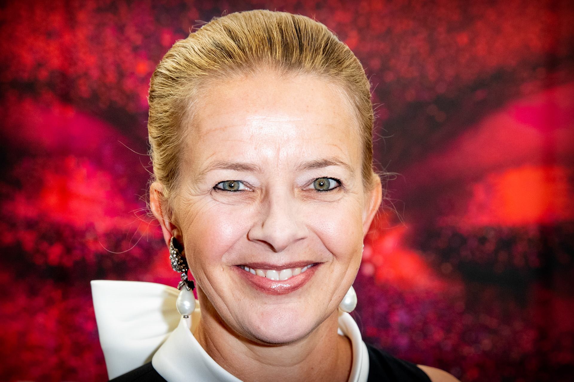 Trauriges Fest für Prinzessin Mabel?