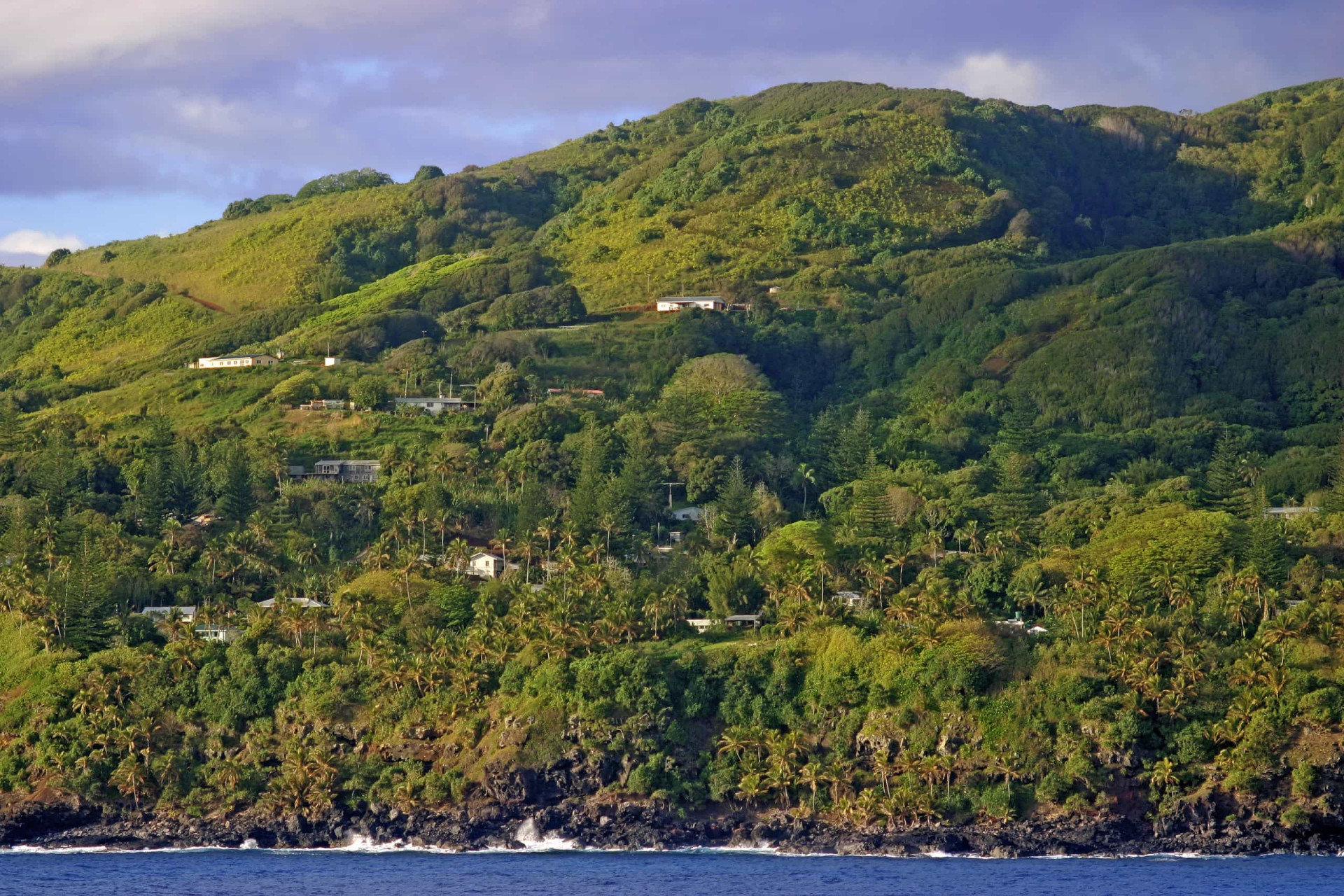 30 of the smallest cities in the world