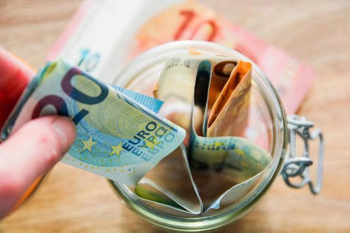 La moitié des Belges touchés par la limitation de l’indexation des salaires