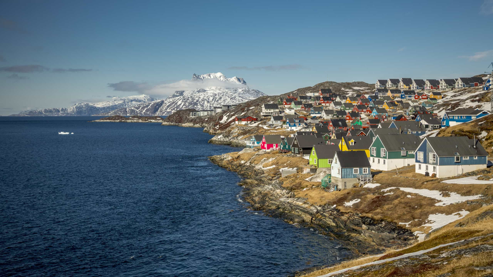 30 of the smallest cities in the world