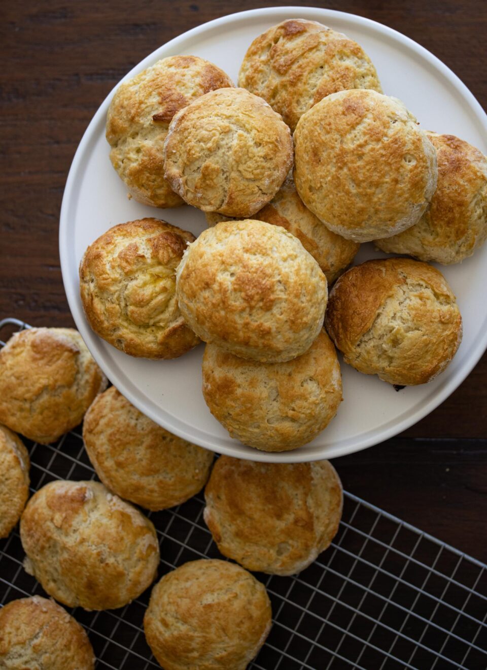Fun and Delicious Banana Scones