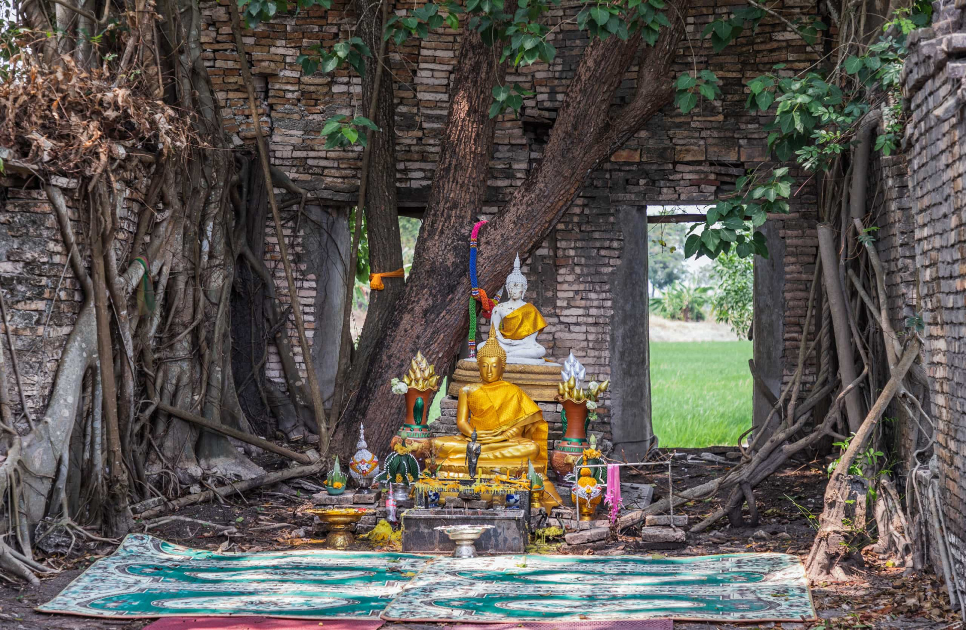 30 of the smallest cities in the world