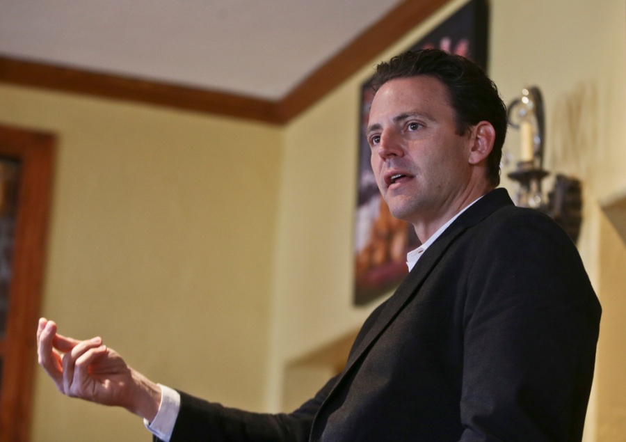 Judge dismisses sexual harassment lawsuit against Nathan Fletcher