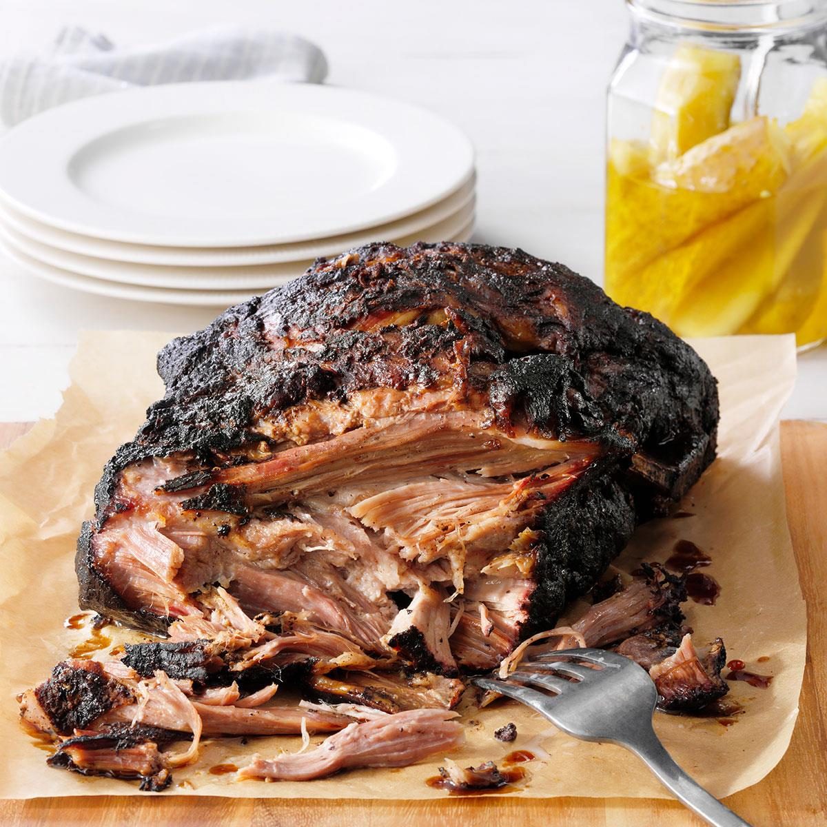 55 Barbecue Recipes That’ll Make You Feel Like a Pitmaster