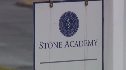 Ruling expected soon on proposed Stone Academy settlement